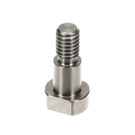 Hobart Screw, Scraper Mount 00-938833 | Zoro