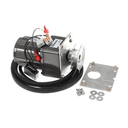 Hobart Kit, Rotation Motor & Belt, No 01-1M7466-00001 01-1M7466-00001 ...