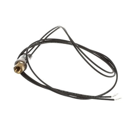 Heatcraft High Pressure Switch, No 28903201 28903201 | Zoro