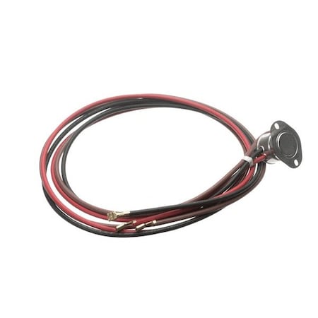 Heatcraft Defrost Termination Control, #30101801 30101801 | Zoro