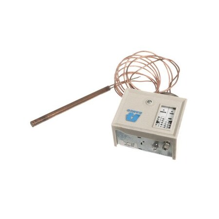 Heatcraft Defrost Term Switch, No 4267W 4267W | Zoro