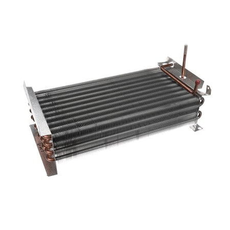 Heatcraft Evap Coil 52756801 | Zoro