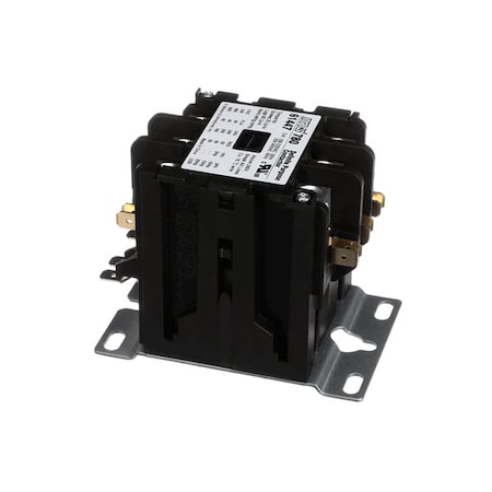 Heatcraft Mars Contactor 3P/40A/230V 61447 | Zoro