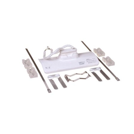 Hatco Kit, 375W 120V 1/2 Size Element R02.07.006.00 | Zoro