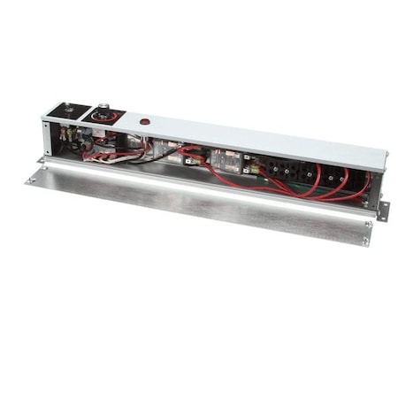 Hatco Remote Control Enclosure RMB.20AL | Zoro