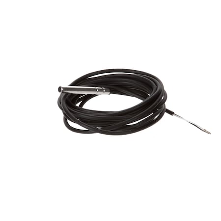 Hussmann Black Sensor - Ss Tip - 3M 0509794 | Zoro