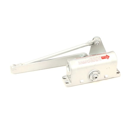 Hussmann Door Closer Kit 0527355 | Zoro