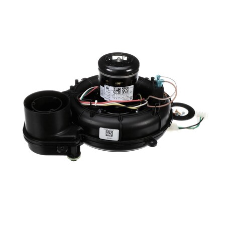 International Comfort Pro Inducer Assembly Kit 1191199 | Zoro