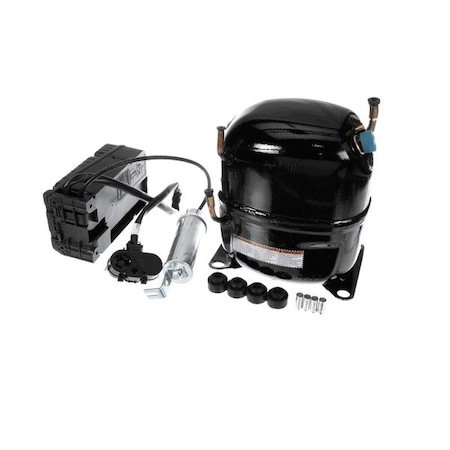 International Cold Storage Compressor Caj2464Z-A 115/60Hz 5590 | Zoro