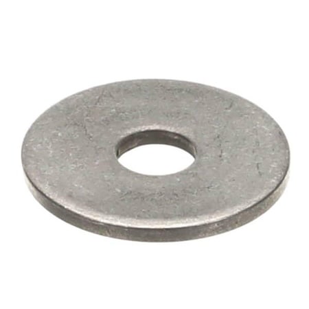Insinger S/S Pump Ratchet Washer 21/64 D3-824 | Zoro