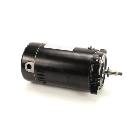 Jackson Motor, 1/2Hp 115/230V 60Cy 3450Rpm 6105-101-65-00 | Zoro