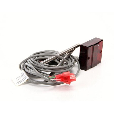 Jackson Temp Indicator, Ti6000H24-Jac01 6685-400-04-00 | Zoro