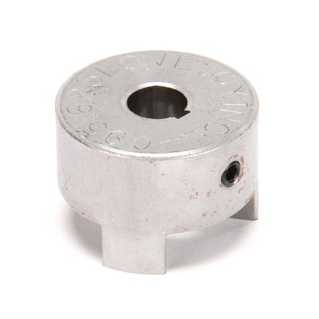 Jade Coupling, Lovejoy L-095 5/8 3032900000 | Zoro