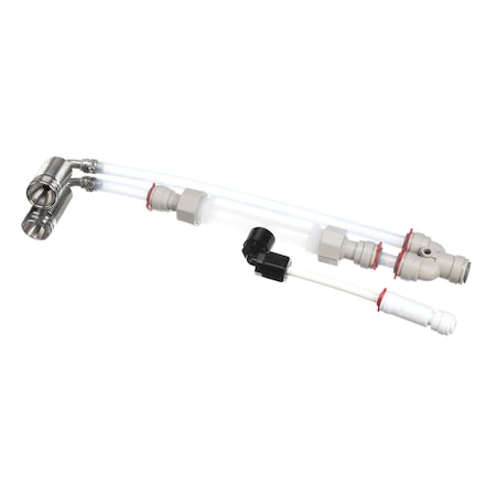 Joe Tap Nitro Tower Repair Kit JT-NTR-K | Zoro