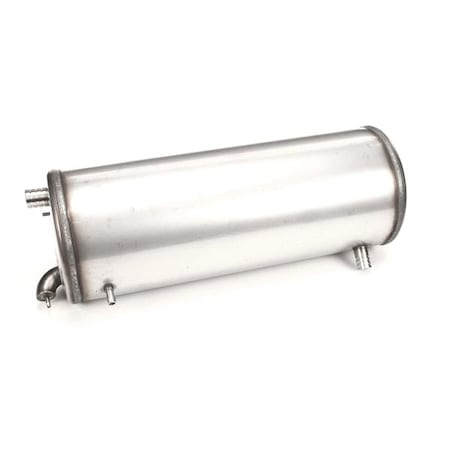 Jet Tech No. 80530 Booster Tank 98-0530 | Zoro