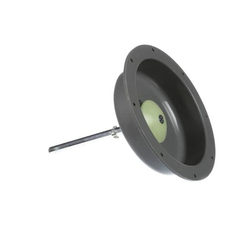 Kason Inside Door Release 486D00600 | Zoro