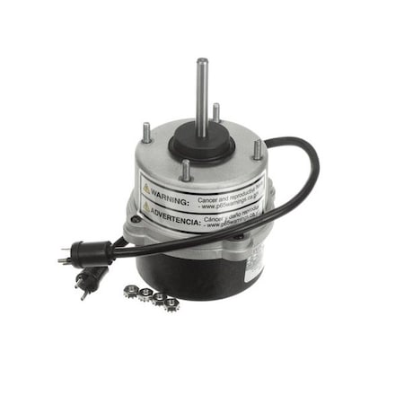 Keeprite Refrigeration Lp Motor Kit 12V230V Ecm W A 1108149-001 | Zoro