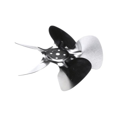 Kelvinator Fan Blade; Dia.172-34 0USDQO | Zoro