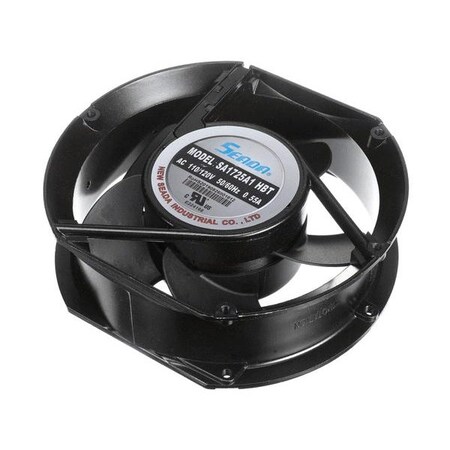 Kelvinator Condenser Fan 0USI51 | Zoro