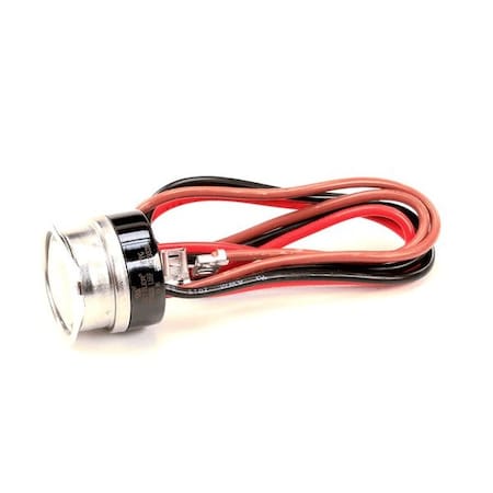 Kolpak Defrost Termination / Fan Dela, No 550007351 550007351 | Zoro