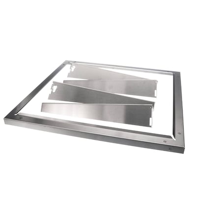 Lancer Leg Assembly, Ss, 2123 Ice Chest 51-0652/01-SP | Zoro