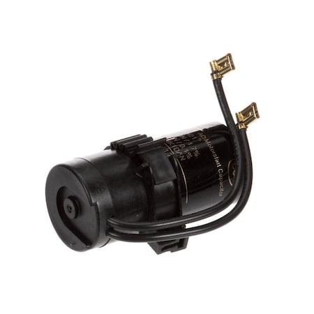 Manitowoc Ice Capacitor, Start 000002901 | Zoro