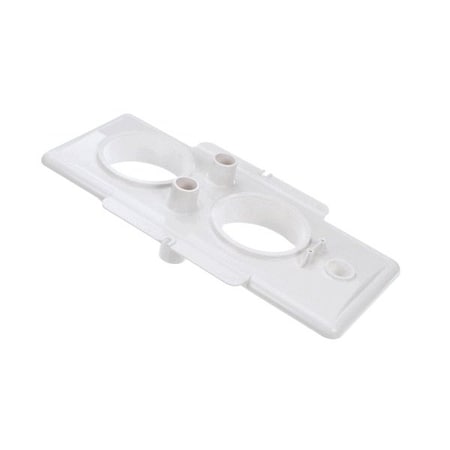 Manitowoc Ice Bracket - Pump Mount, #000002955 000002955 | Zoro