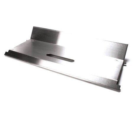 Manitowoc Ice Baffle Assembly 000005566 | Zoro
