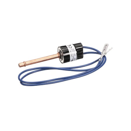 Manitowoc Ice Safety Pressure Switch L.P. 000006076 | Zoro
