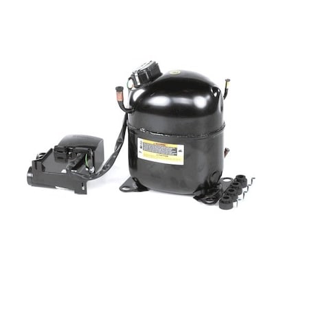 Manitowoc Ice Compressor Nj2212Gj 208-230V/60Hz, No 000013175 000013175 ...