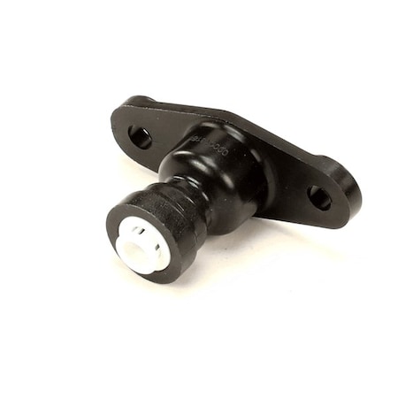 Manitowoc Ice Water Inlet Fitting 000013181 | Zoro