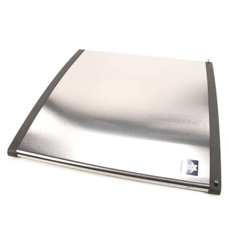 Manitowoc Ice Front Panel Assembly Q1000 Q-Dual 7600553 | Zoro