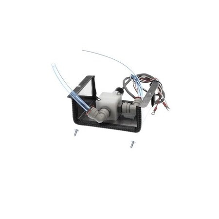 Multiplex Kit, Ldd Capacitive, Nitro 000-D3M-0032-S | Zoro