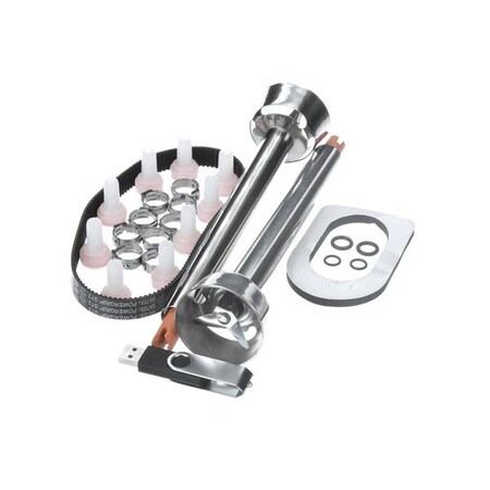 Multiplex Kit Bic Tu Mf Na, #020008600 020008600 | Zoro