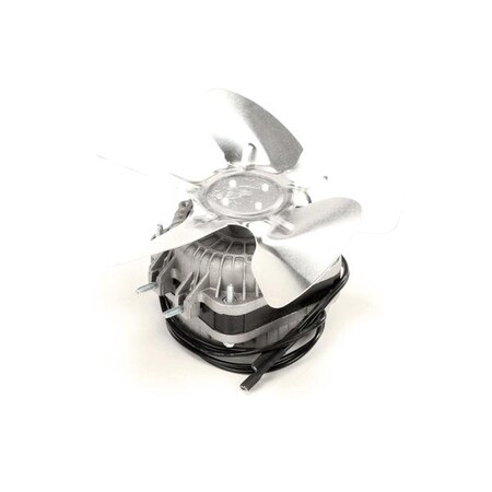 Master-Bilt Fan Motor 02-72452 | Zoro