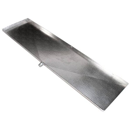 Master-Bilt Witt # 8519593, Evap Drain Pan 05-02317 | Zoro