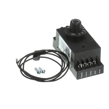 Master-Bilt Sollatek Temp Control- Ur, Sp, No 19-14783-UR 19-14783-UR ...