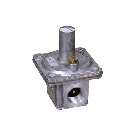 Magikitchn Regulator, R500 Natural Gas 2J-0028900 | Zoro