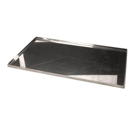 Montague Heat Shield 15383-4 | Zoro