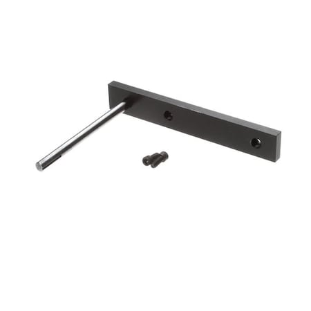 Marsal Pizza Ovens Sd660 Lh Oven Door Hinge Kit 71886 | Zoro