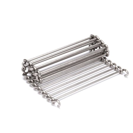 Marshall Air Conv Belt Ss Wire 7Ga. 7 503561 | Zoro