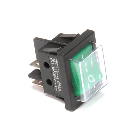 Maxx Cold Main Switch All Unit XS900.01 | Zoro