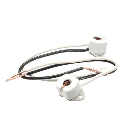 Nemco Socket Bi-Pin T5 Blb 6470 48712 | Zoro