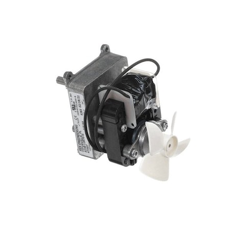 Nemco Motor Assembly Right 80588 | Zoro