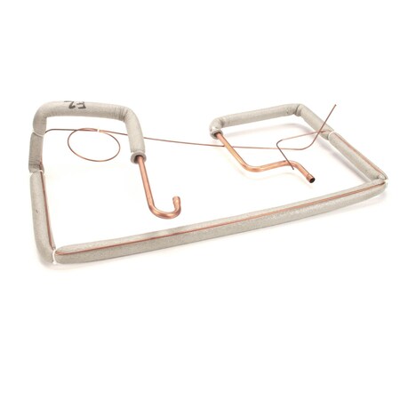 Norlake Suction Pipe Assembly 146379 | Zoro