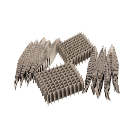 Norlake Cell Dividers - 100 Cell Ult 149662 | Zoro