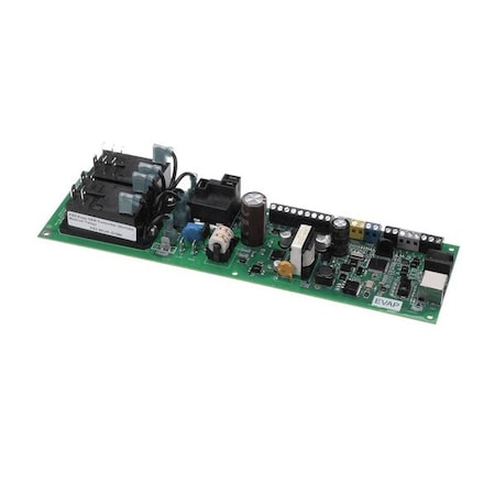 Norlake Control Ke2 Oem Evap Med Temp, No 154102 154102 | Zoro
