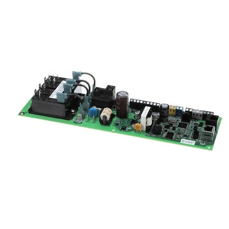 Norlake Control Ke2 Oem Evap, No 164774 164774 | Zoro