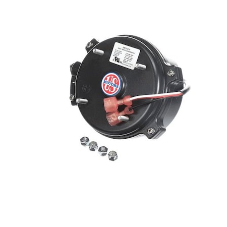 Norlake Evap Fan Motor, No 169083 169083 | Zoro