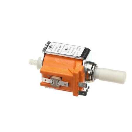 Nespresso Pump Cp.04.146.0/S/P 110-120V 53126 | Zoro